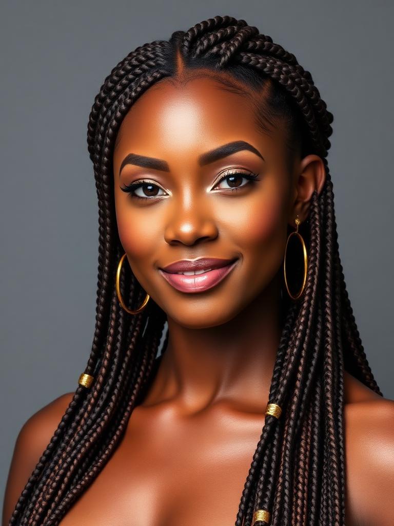 Crochet Braids | Quick Protective Styling | WUB Hair Studio